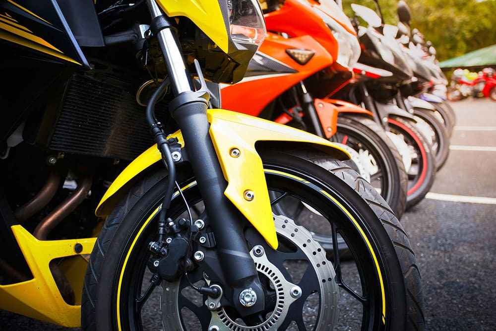 Motorcycle Insurance | Valley West Insurance Services