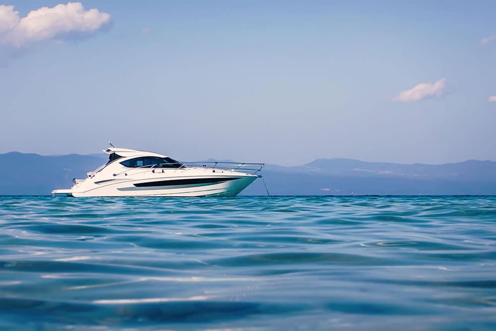 Boat Insurance | Valley West Insurance | RV Insurance