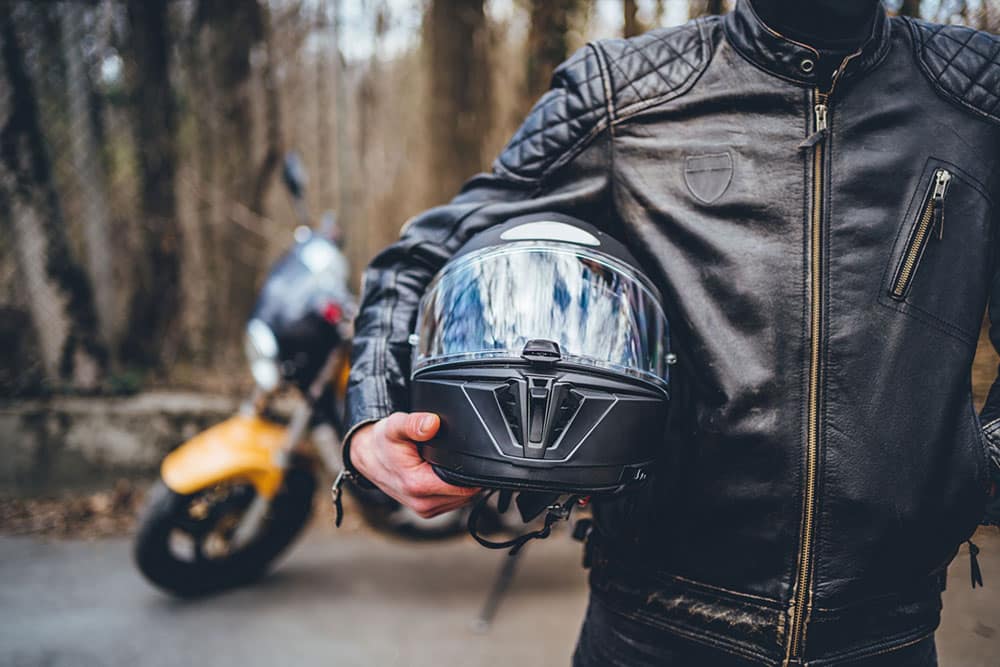 Motorcycle Insurance | Valley West Insurance Services