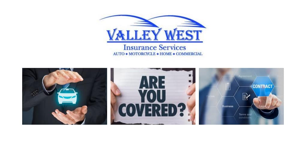 Understanding the Different Types of Car Insurance - Valley West Insurance